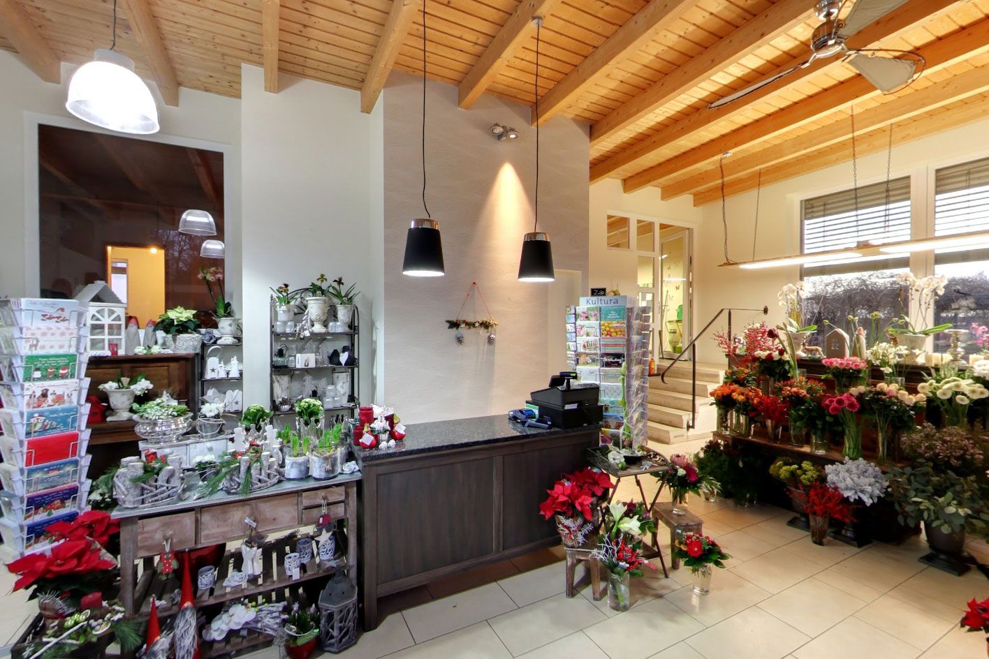 Der Blumenladen | Vergissmeinnicht in Parchim