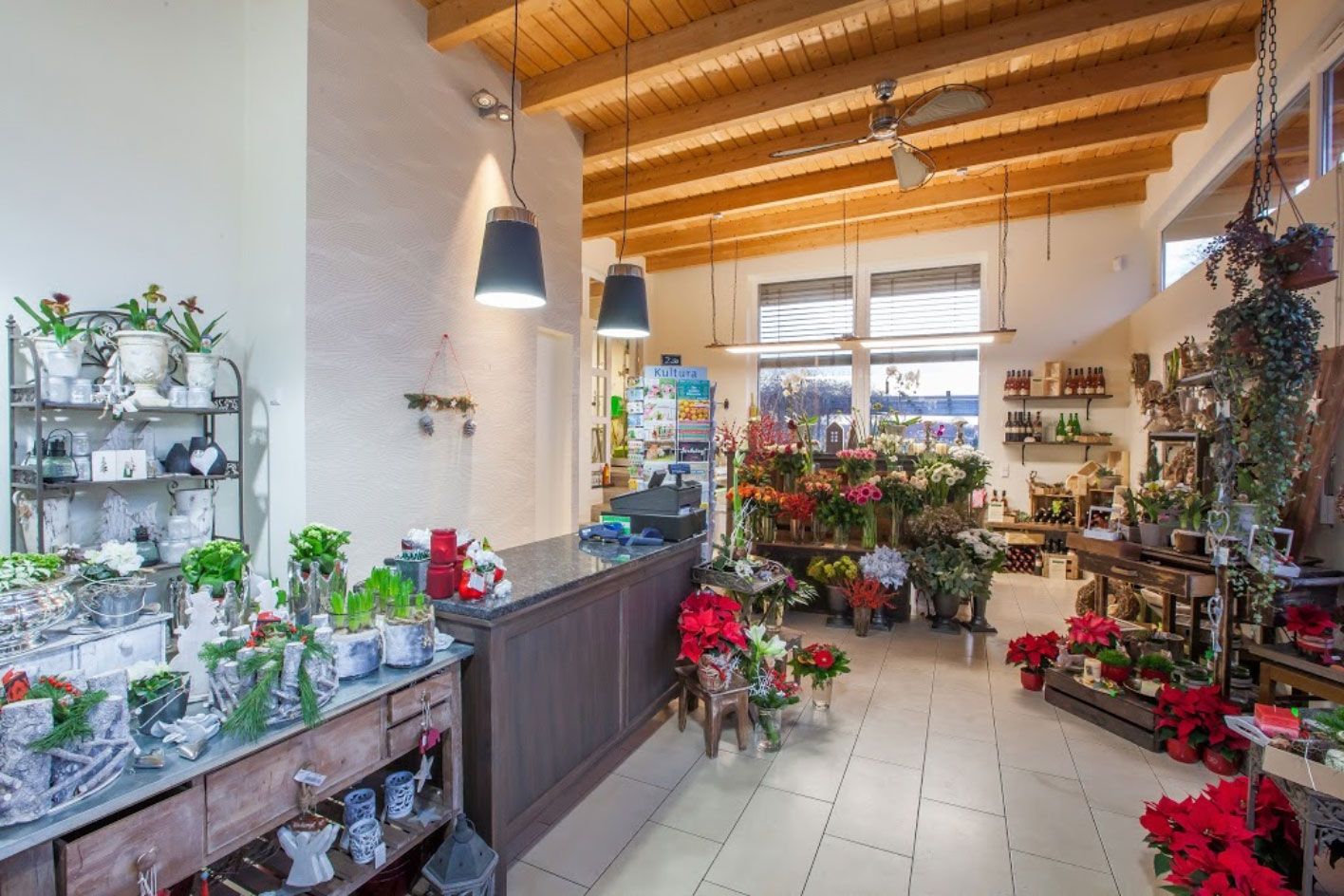 Der Blumenladen | Vergissmeinnicht in Parchim